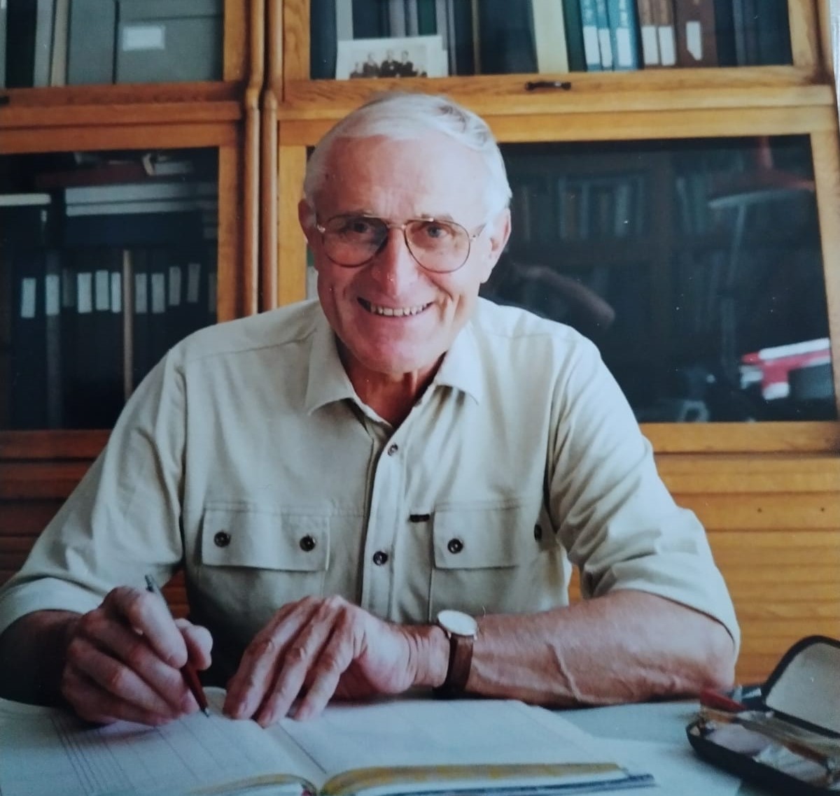 Zemřel Jiří Zeman - ARUP