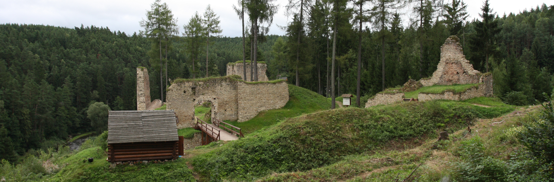 Castrum Bene 2023 - ARUP