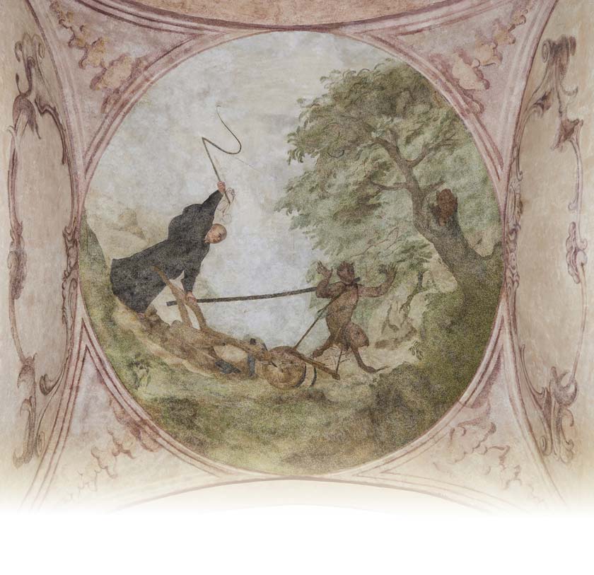 Konference | Sázava, sv. Prokop a proměna kanonizačních procesů v ...